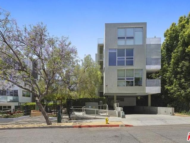 1351 Havenhurst Dr 201, West Hollywood, CA