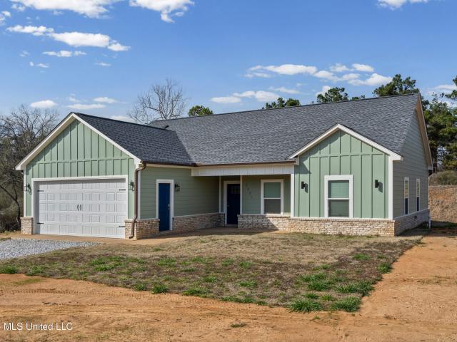 1351 Higdon Road