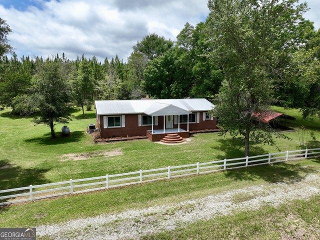 1351 Highway 26, Hawkinsville, GA 31036