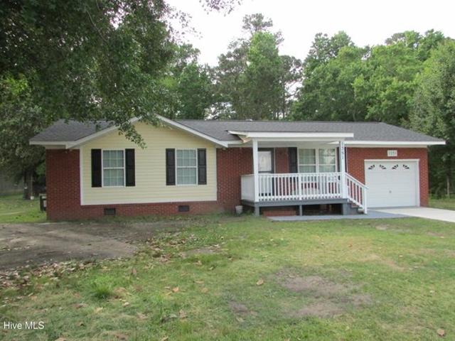 1351 Isaac Weeks Rd, Clinton, NC 28328
