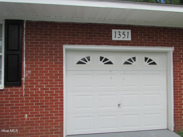 1351 Isaac Weeks Road