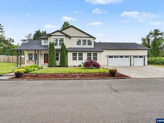 1351 Lawless St NE, Keizer, OR 97303