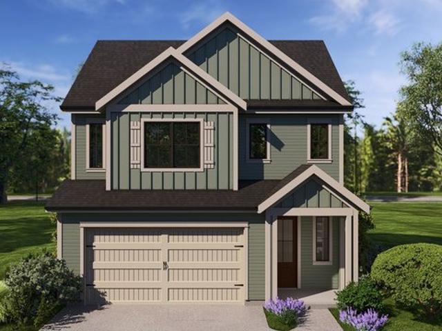 1351 Little Sorrel Rd, Hixson, TN 37343