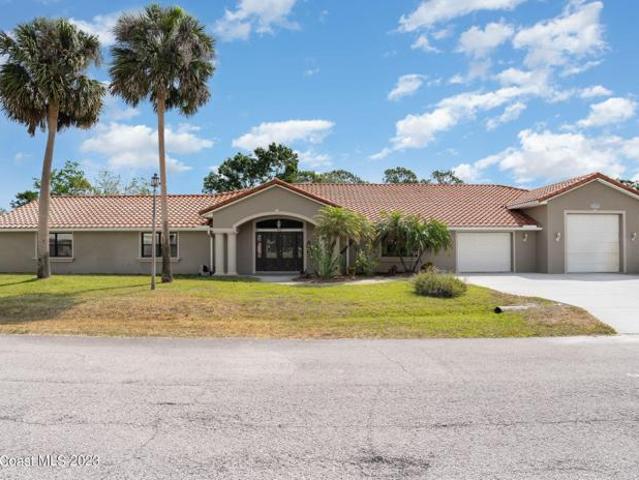 1351 Paragon Rd, Palm Bay, FL 32909