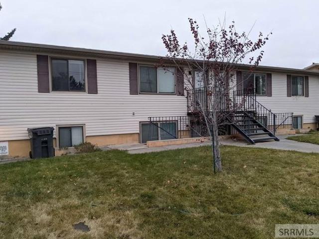 1351 Paul St, Idaho Falls, ID 83401