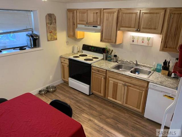 1351 Paul St, Idaho Falls, ID 83401 | MLS #2185 | Compass