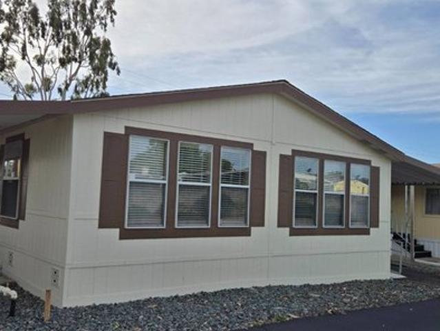 1351 Pepper Dr Spc 12, El Cajon, CA 92021