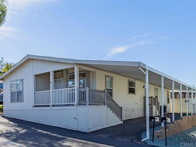 1351 Pepper Dr Spc 16, El Cajon, CA 92021