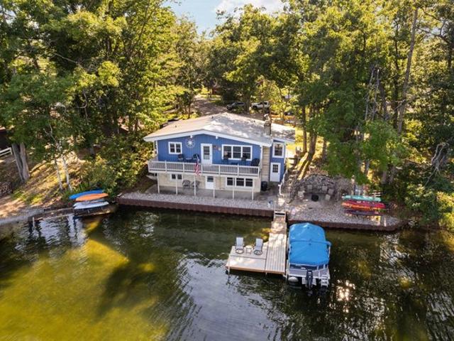 1351 Pointe Dr, Gaylord, MI 49735