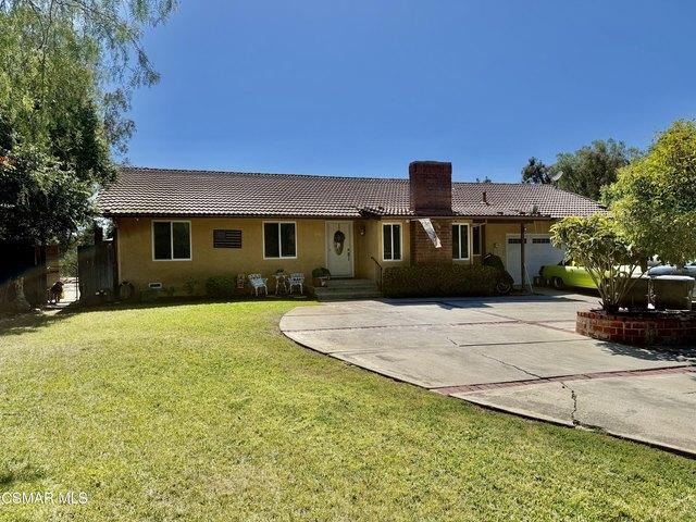 1351 Rambling Rd, Simi Valley, CA 93065