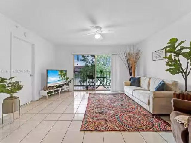 1351 SW 141st Ave #309G, Pembroke Pines, FL 33027 MLS A11608.