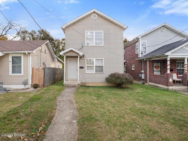 1351 S 20th St, Louisville, KY 40210