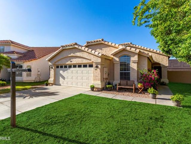 1351 S Cholla Pl, Chandler, AZ 85286