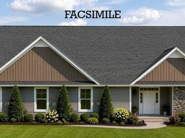 1351 S Parks Edge Rd, Bloomington, IN 47401