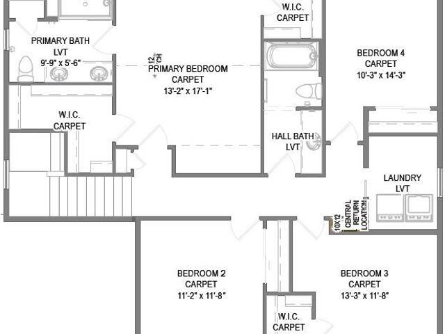 1351 Scotsland Ln