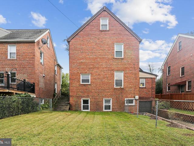 1351 Somerset Pl NW, Washington, DC 20011 | Compass