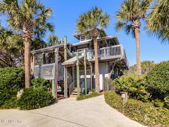 1351 Turtle Dunes Ct, Ponte Vedra Beach, FL 32082 | MLS #2129