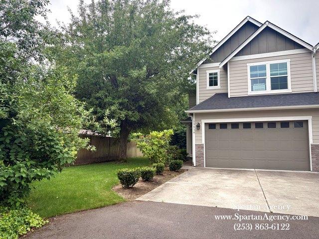 1351 th Ave E, South Hill, WA 98373
