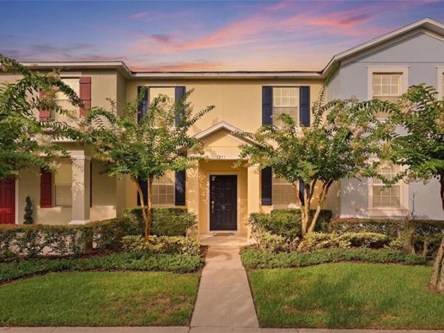 1351 Vasey Rd, Apopka, FL 32703