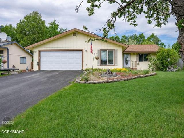 1351 W 77th Ave, Anchorage, AK 99518