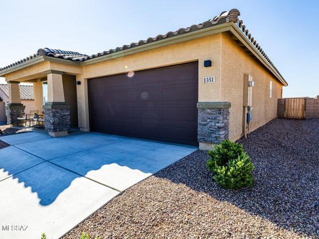 1351 W Kartchner Trl, Benson, AZ 85602