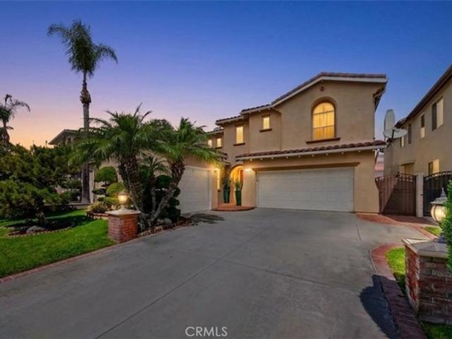 1351 W Harrison Ave, La Habra, CA 90631