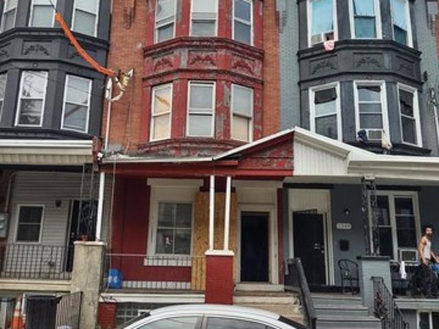 1351 W Jerome St, Philadelphia, PA 19140
