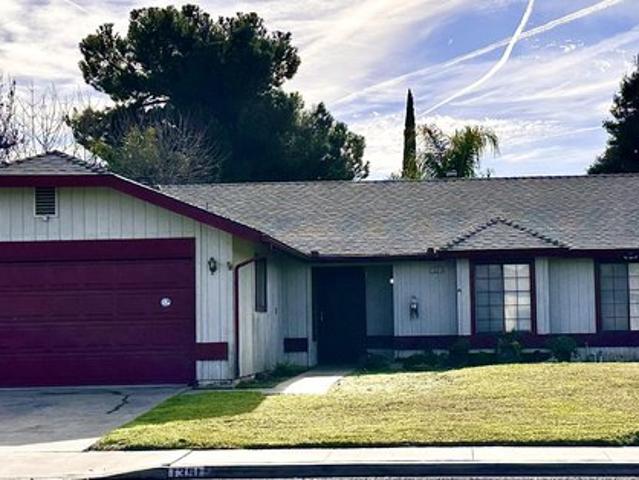 1351 W Westfield Ave, Porterville, CA 93257