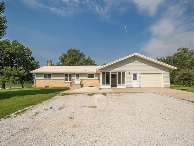 1351 80 Rd, Scandia, KS 66966