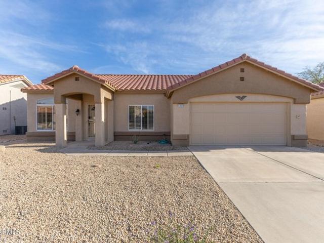 13523 W Cavalcade Dr, Sun City West, AZ 85375