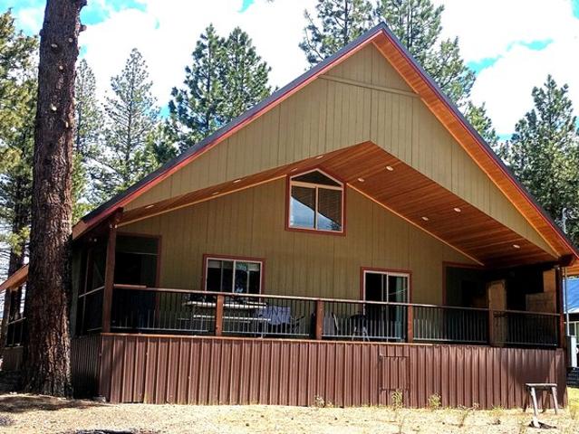 13523 Ridge Ln, Macdoel, CA 96058