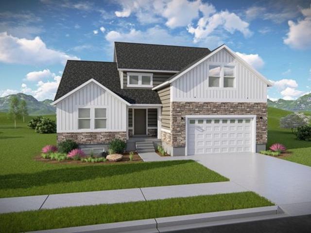 13523 S Zola Dr W Unit 2714, Riverton, UT 84096
