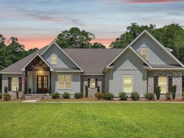 13520 Timber Springs Dr S, Wilmer, AL 36587