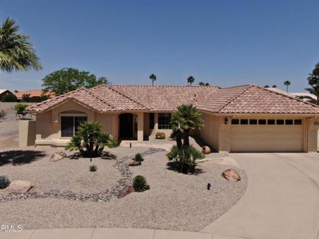 13520 W Pavillion Dr, Sun City West, AZ 85375