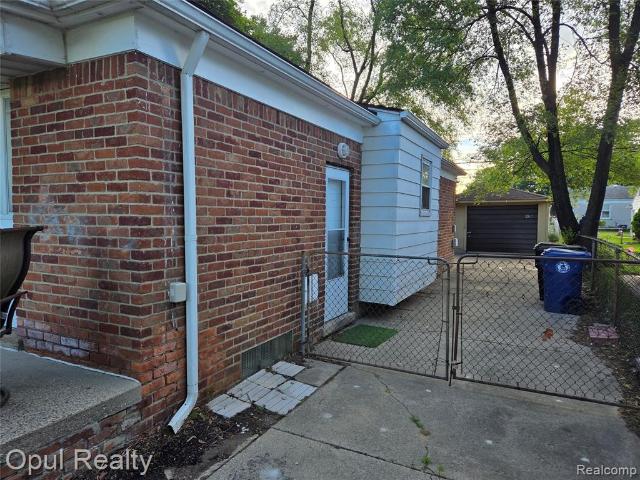 13520 Fenton