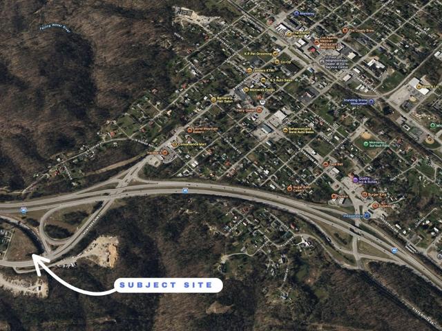 13520 Monterey Hwy