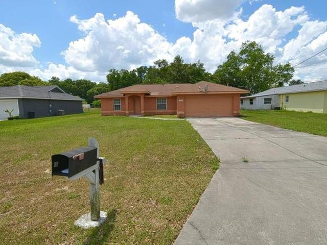 13520 SE 42nd Ave, Summerfield, FL 34491