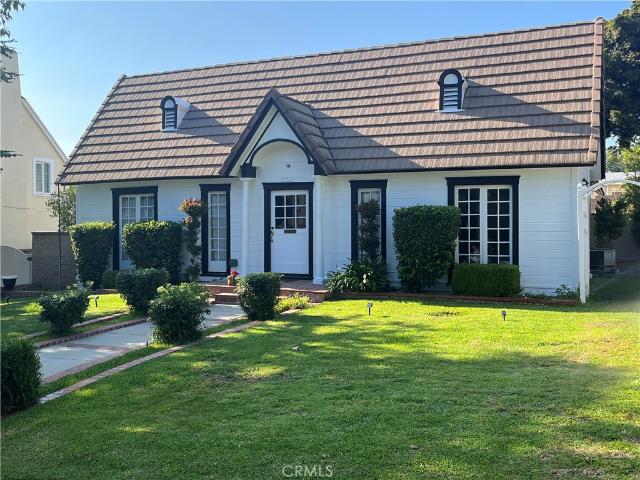 13521 Terrace, Whittier, CA 90601 | MLS #PW26014 | Compass