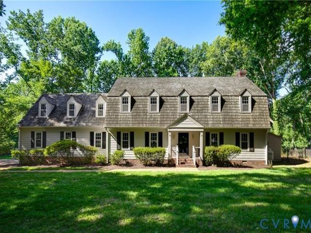 13521 Trilithon Rd, Midlothian, VA 23113