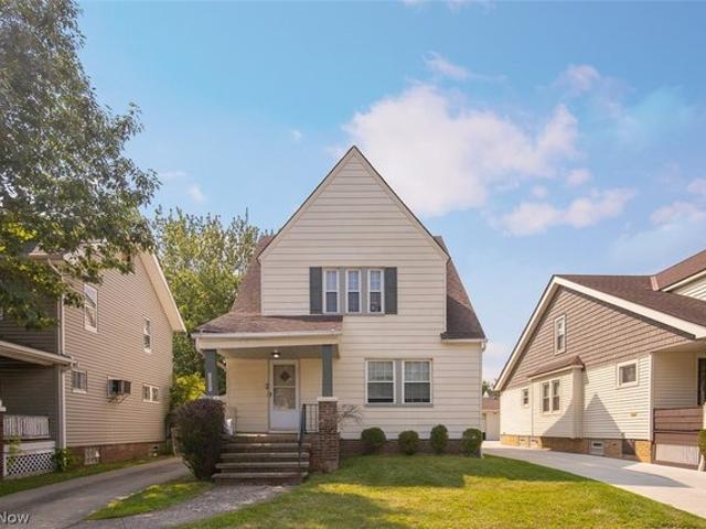 13521 West Ave, Cleveland, OH 44111