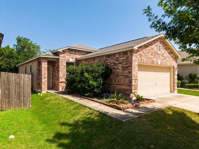 13521 Abraham Lincoln St, Manor, TX 78653