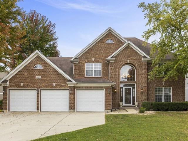 13521 Arborview Cir, Plainfield, IL 60585