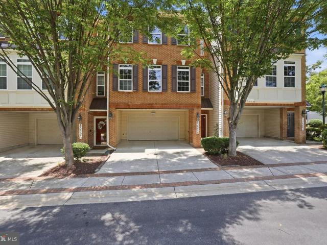13521 Latrobe Lane # 1309