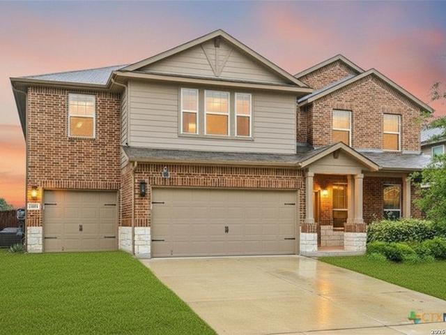 13521 Meredith Cv, San Antonio, TX 78254