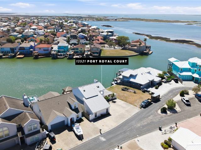 13521 Port Royal Court