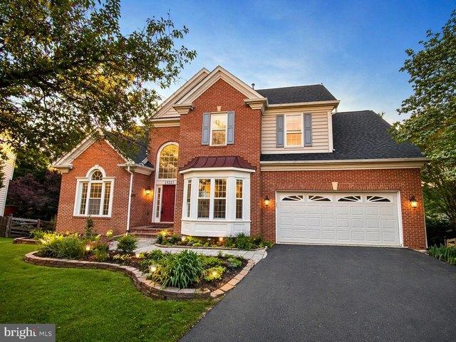 13521 Sanderling Pl, Germantown, MD 20874