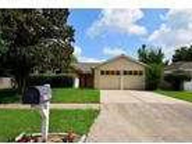 13522 Canaan Bridge Drive Houston Texas 77041