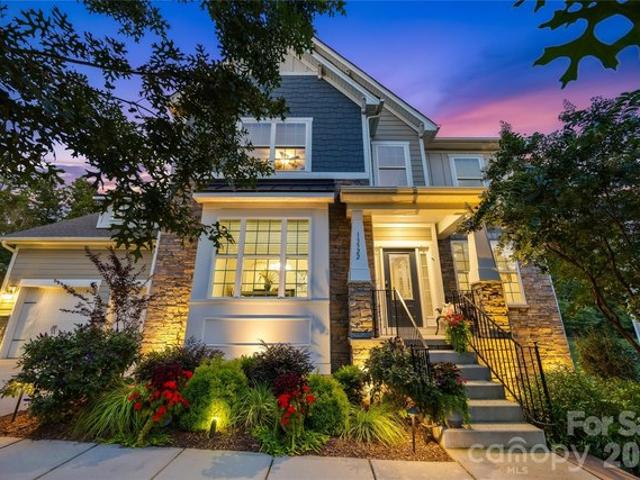 13522 Hyperion Hills Ln, Charlotte, NC 28278