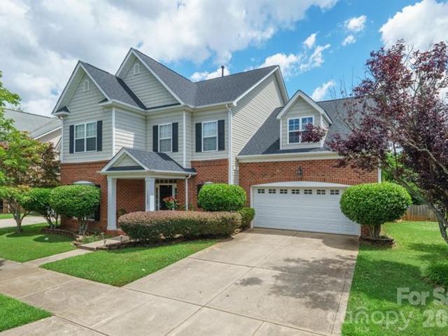 13522 McCoy Ridge Dr, Huntersville, NC 28078
