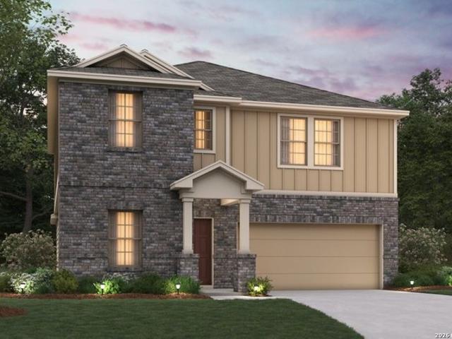 13522 Piscina Ave, San Antonio, TX 78222